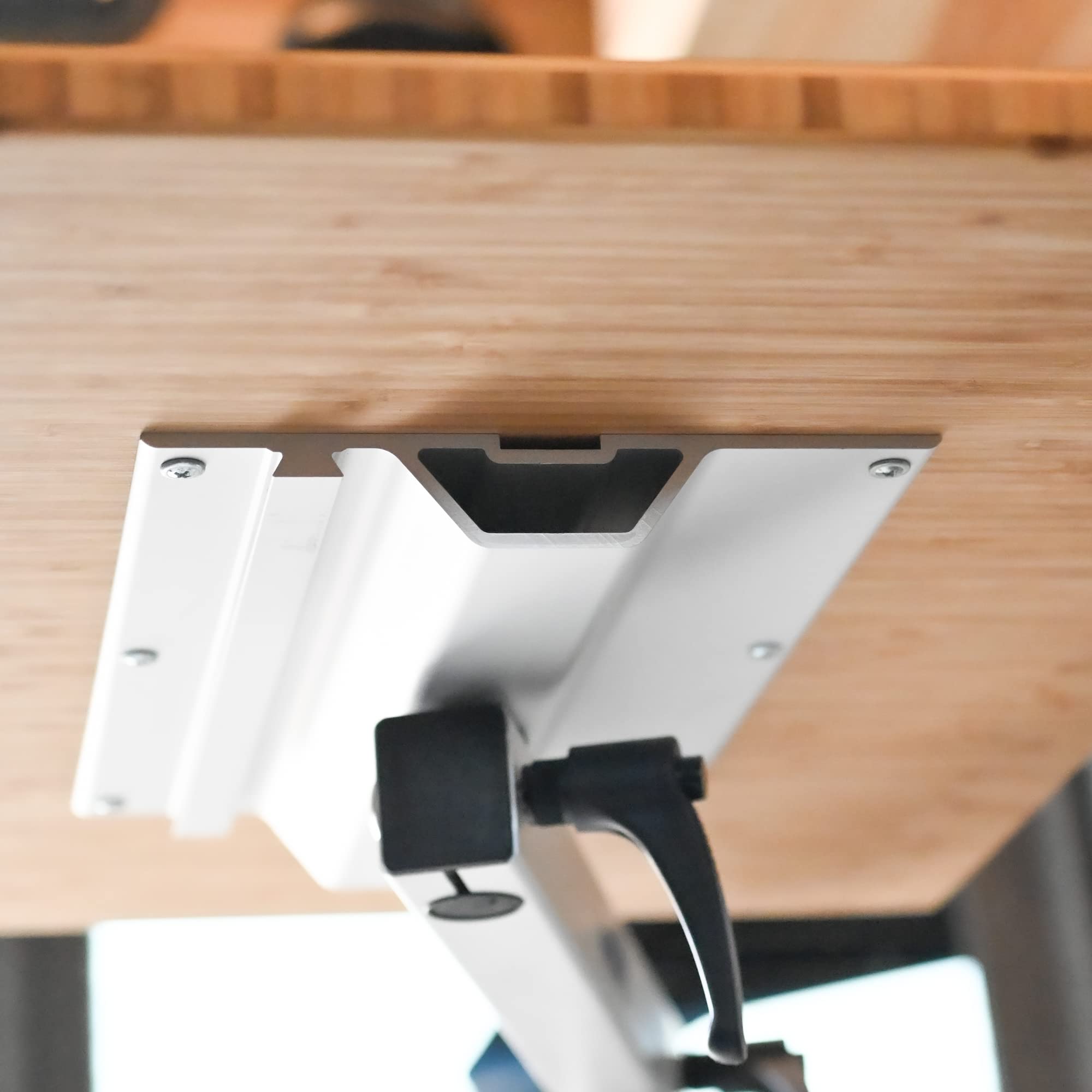 Mua Vanspeed Lagun Table with Tabletop and Bracket for Camper Vans RV ...