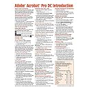 Adobe Acrobat Pro DC Introduction Quick Reference Guide (Cheat Sheet of ...