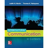 Intercultural Communication in Contexts: 9781260837452: Speech Books ...