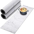 Amazon.com: 2 Pcs Trivet Table Runner Hot Plates Mat 12 X 40 Inch Heat ...