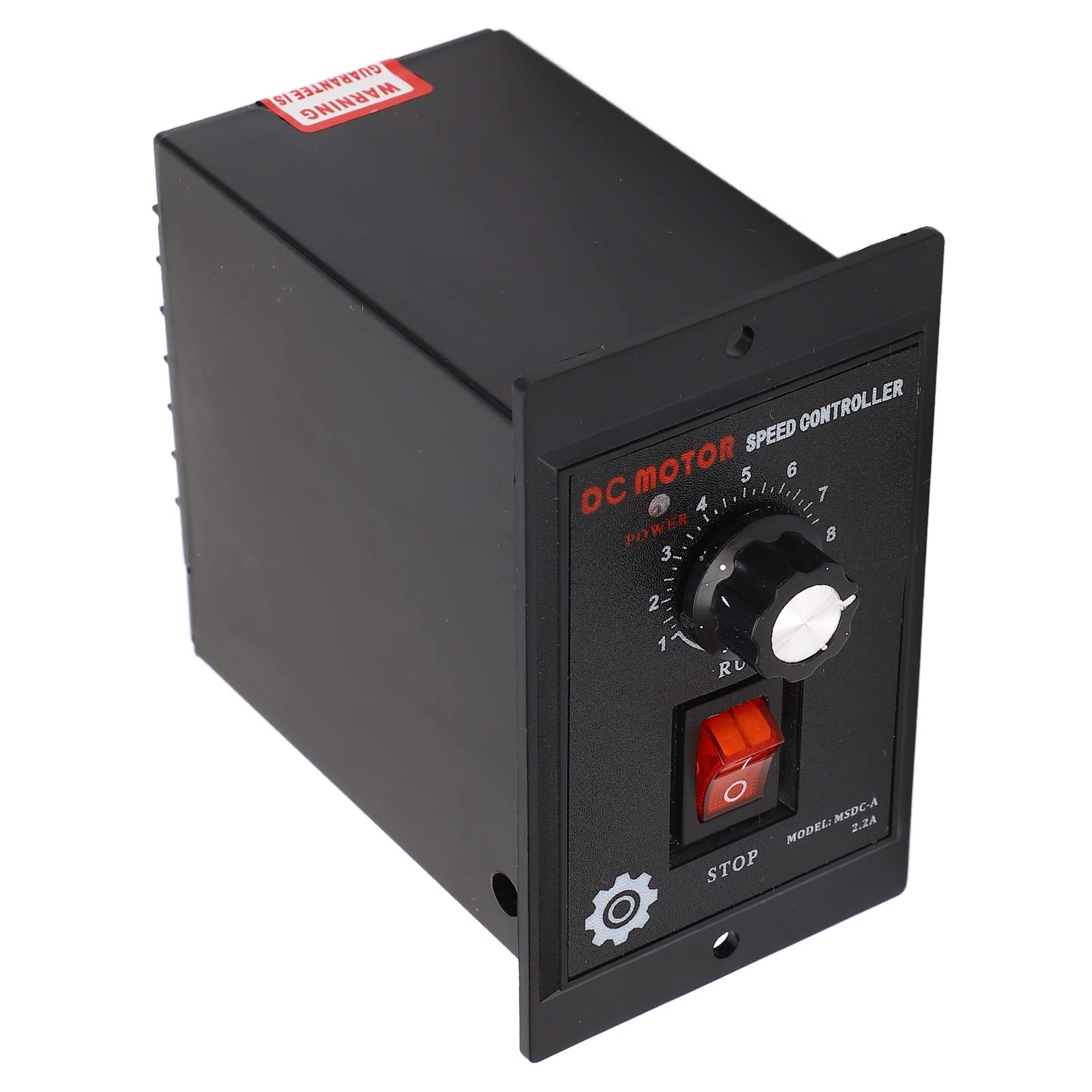 Mua Motor Regulator, 110V DC Output DC Motor Controller for 200W 300W ...