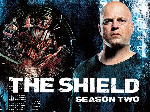 Watch The Shield - Season 2 | Prime Video