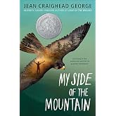 Amazon.com: My Side of the Mountain: 9780141312422: Jean Craighead ...