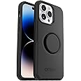 Amazon.com: OtterBox + Pop Symmetry Series Case for iPhone 14 Pro (Only) - Non-Retail Packaging ...