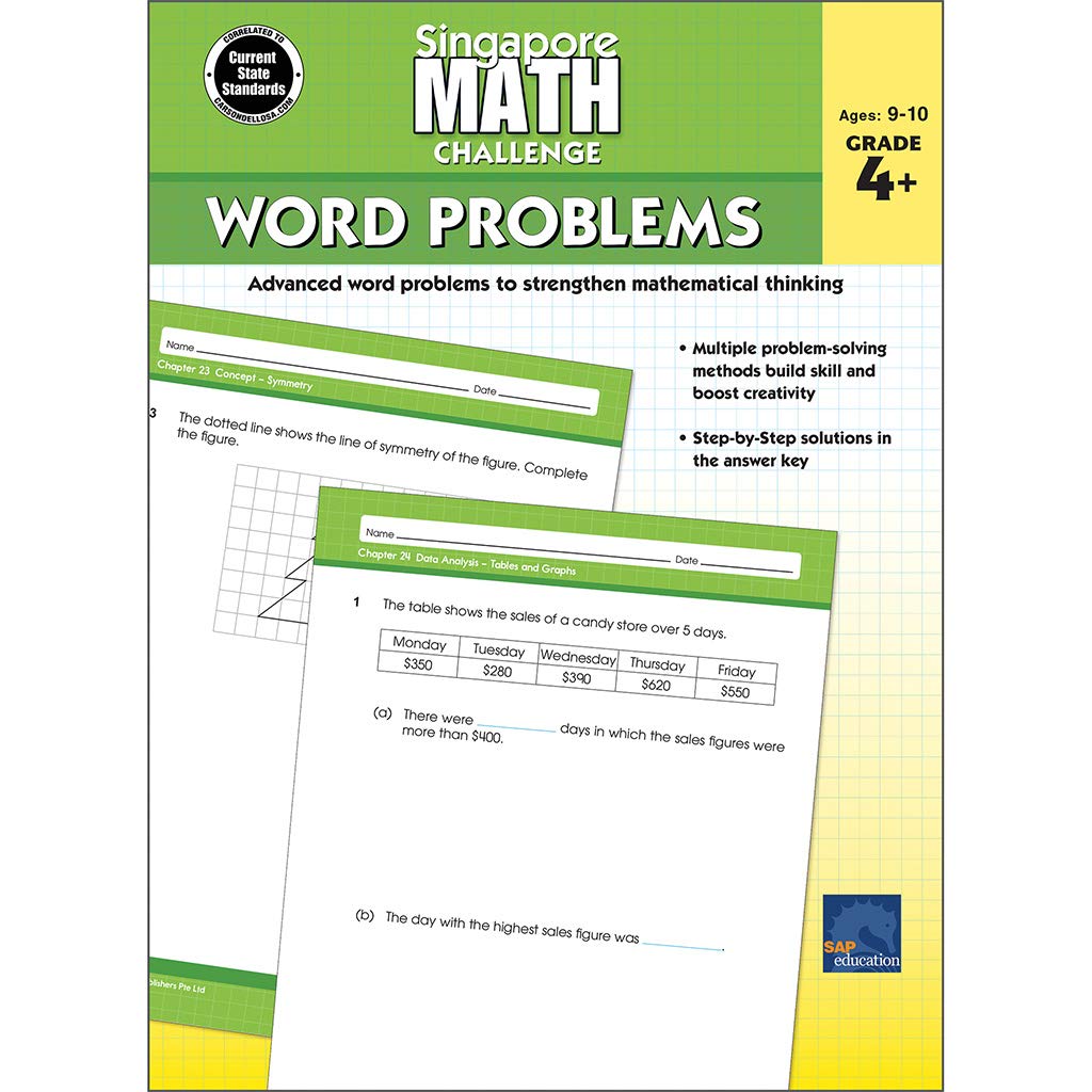 Word Sixth Grade Math Problems Luxurylip Word Sixth Grade Math Problems Luxurylip
