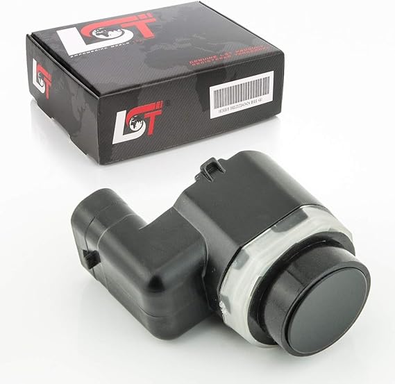 LST PDC Sensor Einparkhilfe Ultraschall: Amazon.de: Elektronik