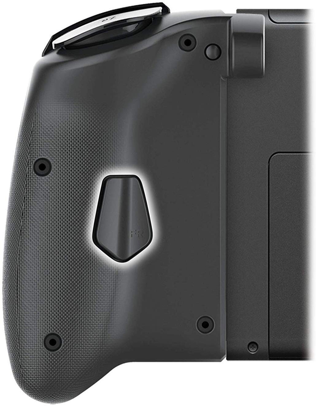 I hope a DualSense Back Button Attachment launches soon after the PS5 ...