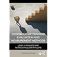 Amazon.com: Handbook of Training Evaluation and Measurement Methods ...