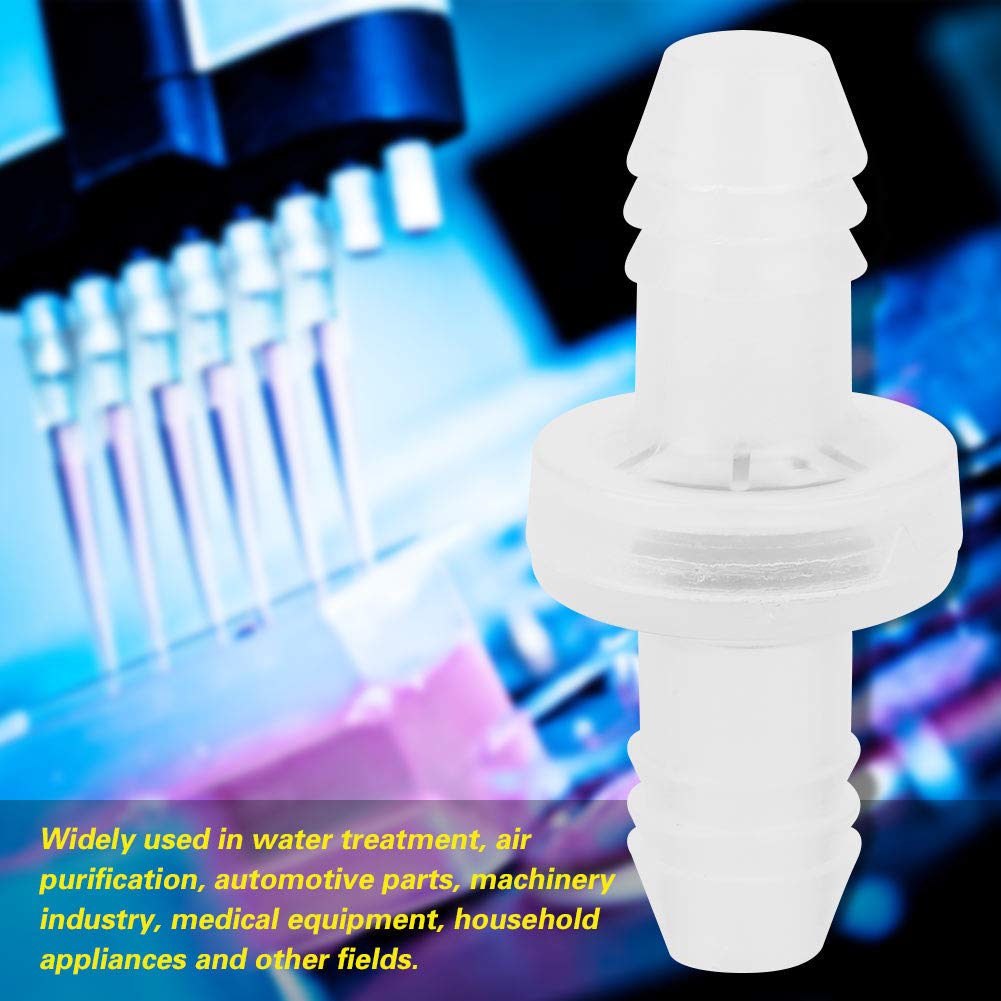 3/8″ 10MM Inline Check Valve,Diaphragm One-way Valve,for All Kinds of ...