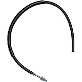 Amazon.com: Edelmann 80317 Power Steering Return Hose : Automotive