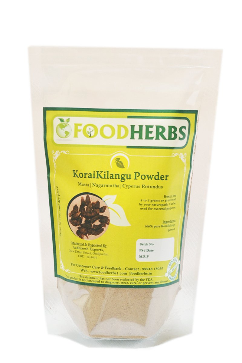 Amazon.com : Foodherbs Harita Manjari/Kuppaimeni/Acalypha Indica Powder ...
