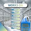 Quality Chemical Cool Clean Heavy-Duty Freezer Cleaner-1 gallon (128 oz ...