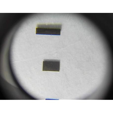 Mua Flaw Detection Gauge SEC Size Estimation Chart (Transparency) for ...