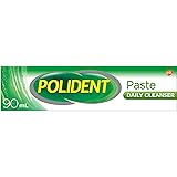 Polident Fresh Cleanse Denture Cleaner Foam, 125ml : Amazon.ca: Beauty ...