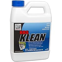 Amazon.com: KBS Coatings 2400 KBS Klean - 1 Quart, Water Based Cleaner ...