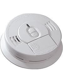 Smoke Detectors & Fire Alarms | Amazon.com | Safety & Security ...