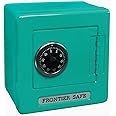 Amazon.com: Kid’s Frontier Safe Coin Saver Bank with 2 Digit ...