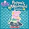 Amazon.com: Peppa's Mermaid Adventure (Peppa Pig): 9781338611748: EOne ...