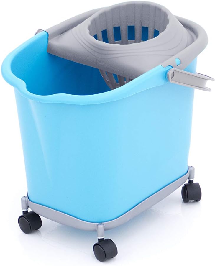 12 Mejores Cubo Fregar Con Asa Ergonómica | (2020)