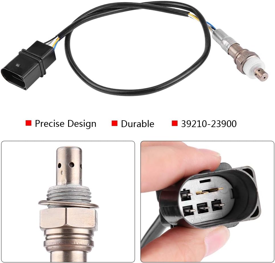 Car Oxygen Lambda Sensor 39210-23900, Car Oxygen Lambda Sensor For 2003 ...