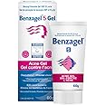 Benzagel 5% Bp Gel - 60gr, 60 Grams : Amazon.ca: Everything Else