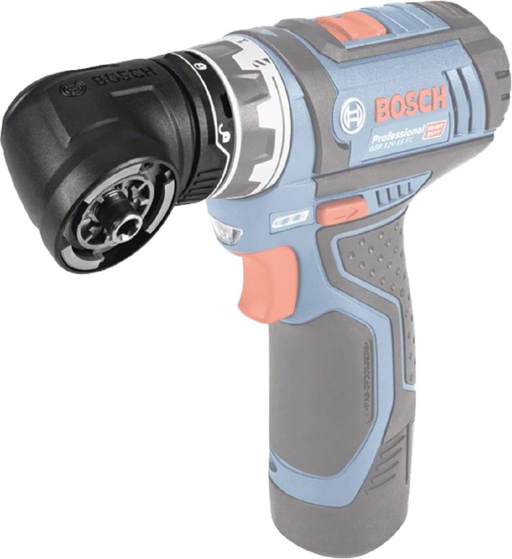 Bosch Professional GFA 12-W Right Angle Attachment: Amazon.co.uk: DIY ...
