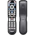 Amazon.com: ANDERIC RRP265V5 Replacement Remote Control Compatible with ...
