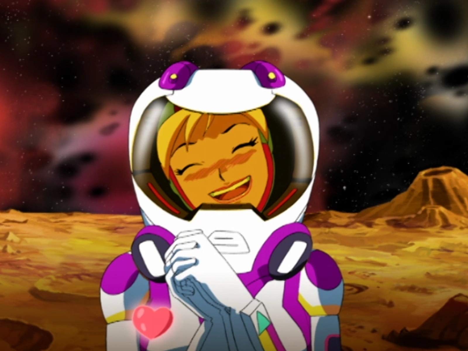 Watch Team Galaxy | Prime Video