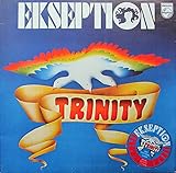 EKSEPTION Trinity reviews