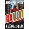 Amazon.com: Red Alert: An NYPD Red Mystery (NYPD Red, 5): 9780316395441 ...