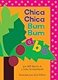 Chica Chica Bum Bum ABC (Chicka Chicka ABC): Amazon.ca: Martin Jr ...