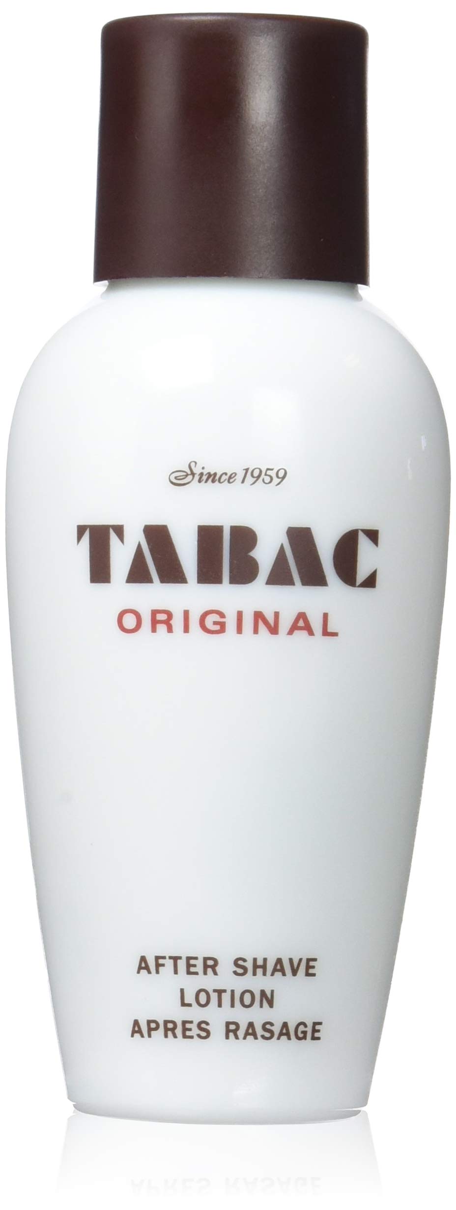 Amazon.com : Tabac Original By Maurer & Wirtz For Men. Eau De Cologne ...