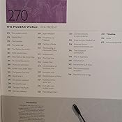 Amazon.com: History of the World Map by Map (9781465475855): DK ...