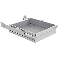 Amazon.com: Steel Drawer Kit 4" H - Four Dimensions Available Starting ...