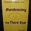 Awakening the Third Eye: Samuel Sagan: 9780958670050: Amazon.com: Books