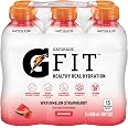 Gatorade G FIT Watermelon Strawberry 6x500mL : Amazon.ca: Grocery ...