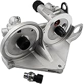 Amazon.com: Fuel Filter Housing with Sensor 21336013 21023285 21870635 ...