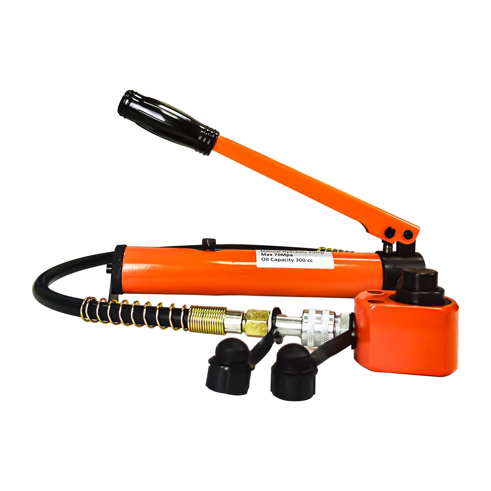Mua Porta Power Kit, 20 Ton Low Profile Hydraulic Jack with Manual ...