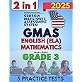 Georgia Milestones Assessment System (GMAS) Grade 3: The Ultimate ...