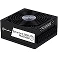 Amazon.com: SilverStone Technology Extreme 1200R Platinum Cybenetics ...