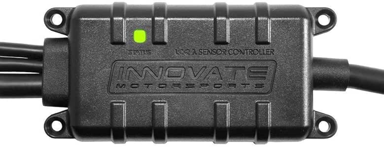 Amazon.com: Innovate Motorsports 3881 Cable (Innovate Lc2 Digital ...