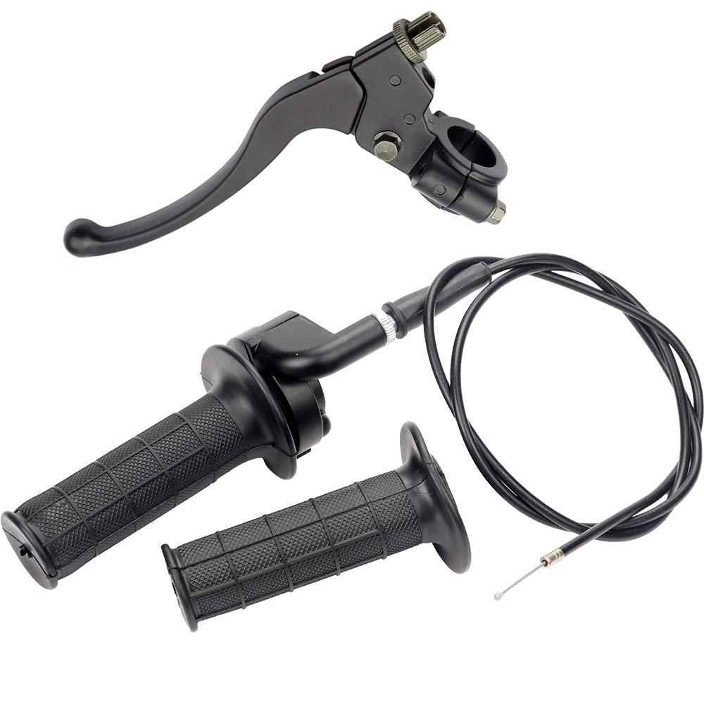 Mua 22mm Mini Bike Throttle Cable,50 90 110 125cc ATV Quad Pit Bike ...