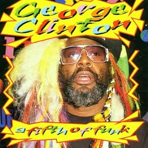 Clinton, George - Fifth of Funk - Amazon.com Music