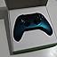 Official Xbox Wireless Controller - Ocean Shadow Special Edition ...