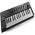Amazon.com: Native Instruments Komplete Kontrol A25 Controller Keyboard : Musical Instruments
