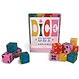 Amazon.com: ban.do Game Night! 48 Piece Dice Set, 4 Different Colored ...