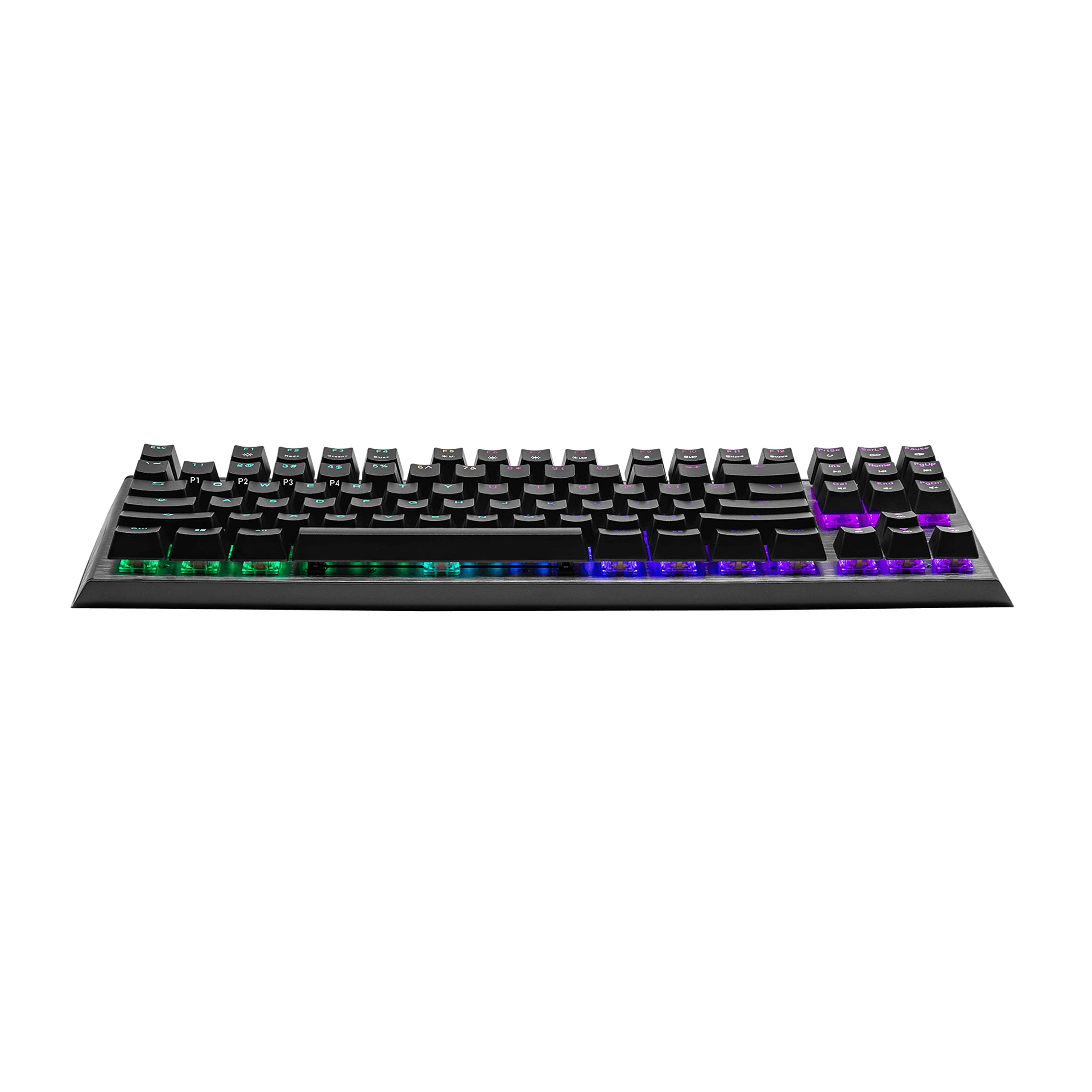 Mua Cooler Master CK530 V2 Mechanical Gaming Keyboard without Numeric ...