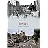 Bath Then & Now (Then & Now (History Press)): Amazon.co.uk: Dan Brown ...