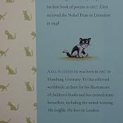 Old Possum's Book of Practical Cats: Amazon.co.uk: T.S. Eliot, Axel ...