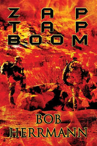 Zap Tap Boom | Amazon.com.br